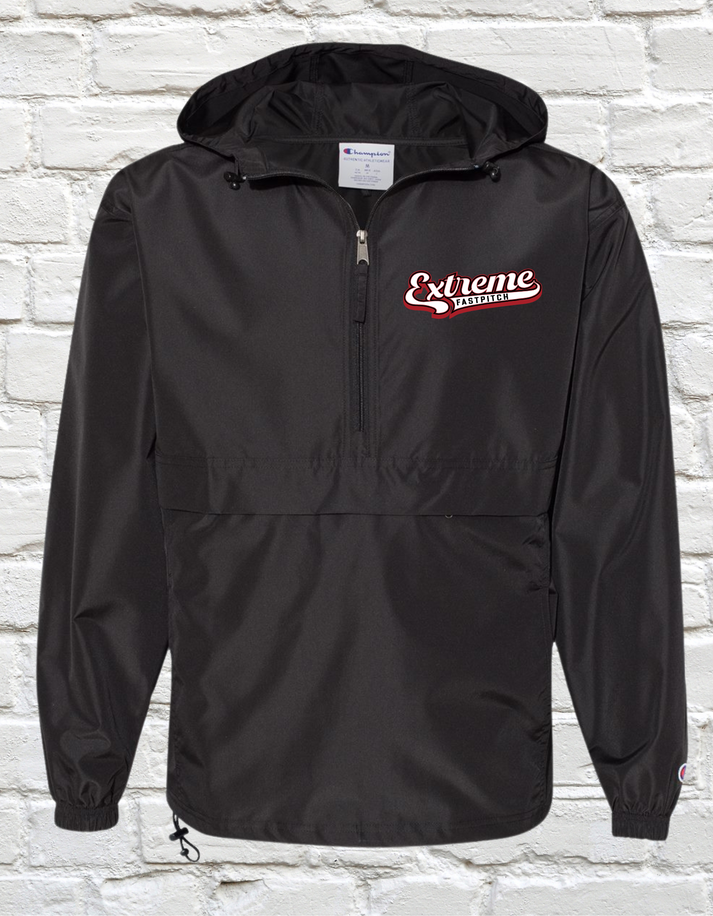 Extreme Rain Jacket/Pull Over – The Local Gal & Co